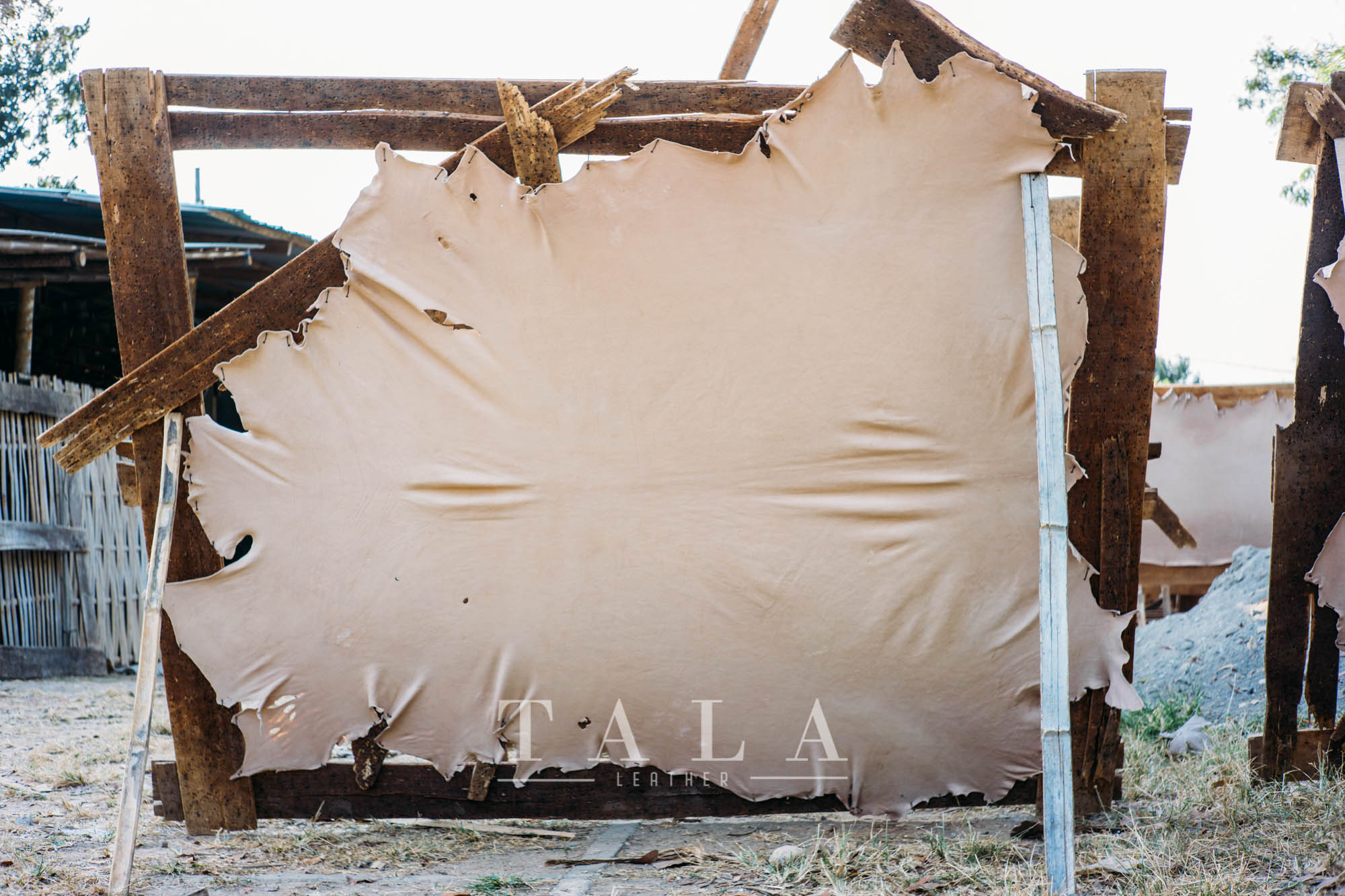 Leather Shop - Tala Leather